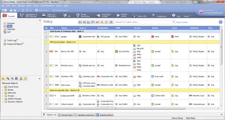 Check Point Software