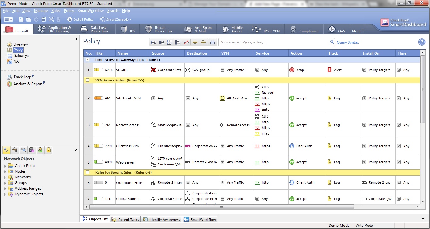 Check Point Software