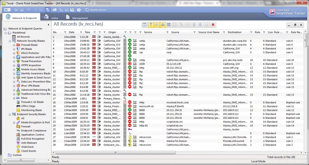 Check Point Software